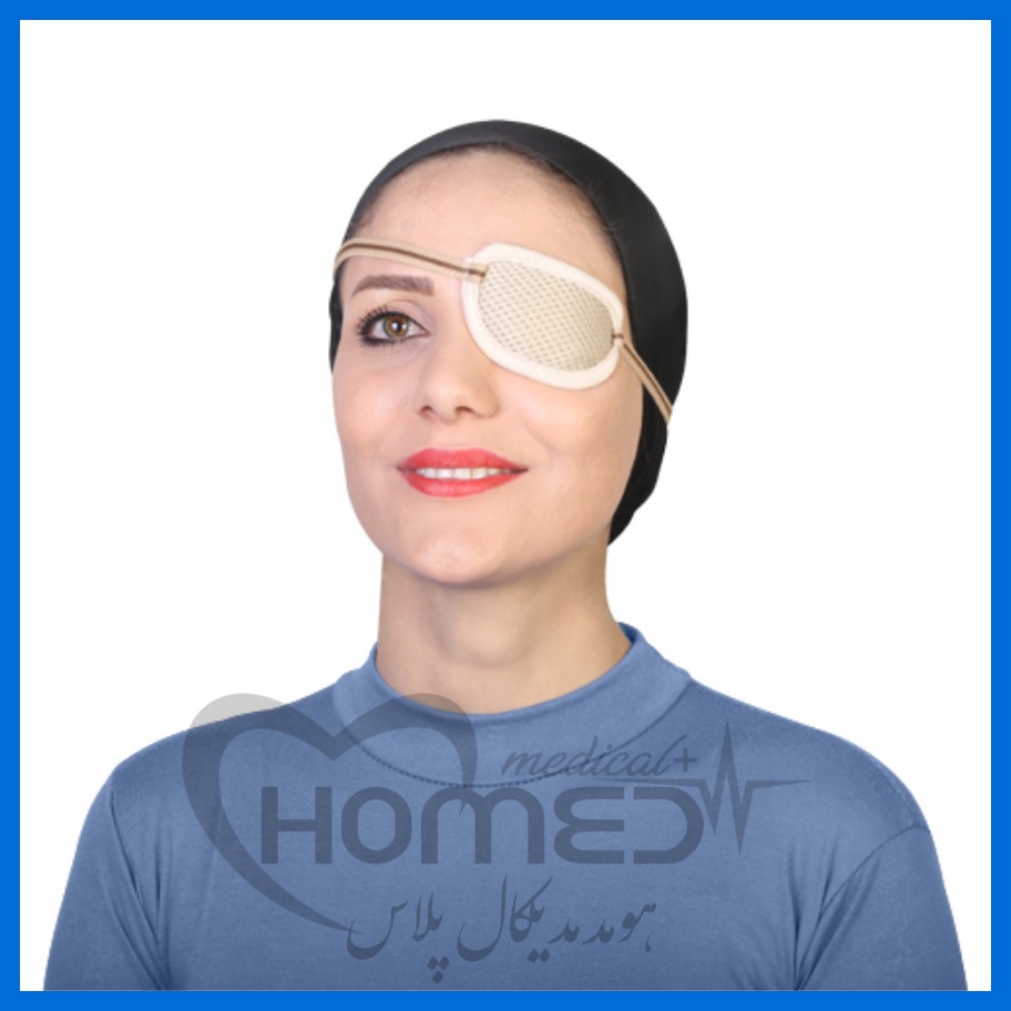 خرید و قیمت چشم بند یک طرفه بزرگسال