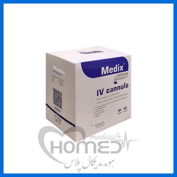 خرید و قیمت چسب آنژیوکت مدیکس